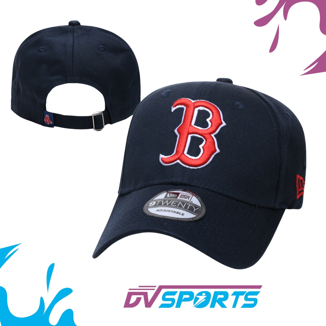 Gorra Boston Red Sox – DV Sports